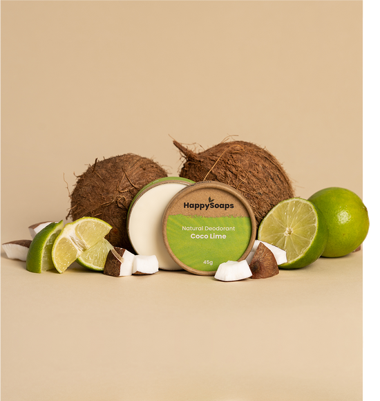 HappySoaps | 100% Plasticvrije en Natuurlijke Verzorging - HappySoaps ...