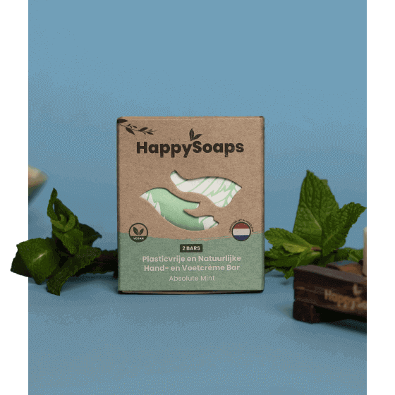 HappySoaps | 100% Plasticvrije en Natuurlijke Verzorging - HappySoaps ...